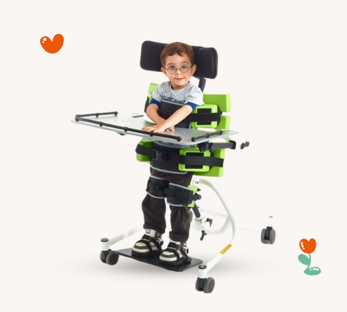 Home medical supplies & special needs equipment