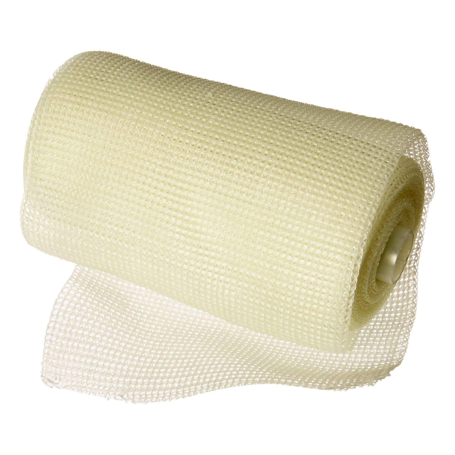 Delta-Lite Conformable Fiberglass Cast Tape, White, 4" x 12 Feet - Box ...