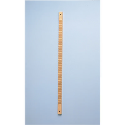 CanDo ROM Finger and shoulder ladder, Wood Ladder