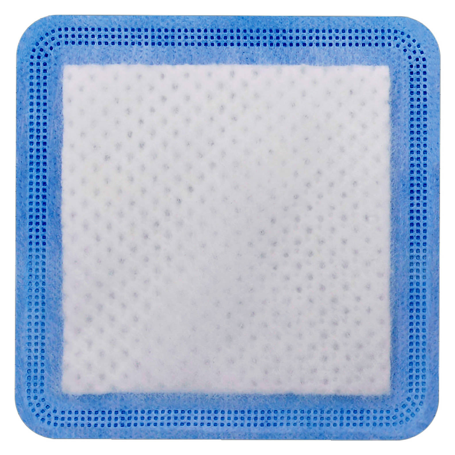 ConvaTec ConvaMax Superabsorber Non-Adhesive Wound Dressing, 4 X 8 Inch