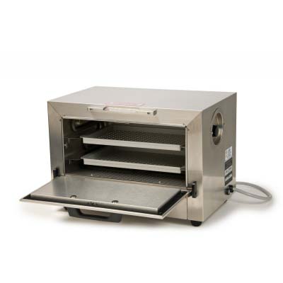 Grafco Dry Heat Sterilizer, 500 Watt, With 2 Trays