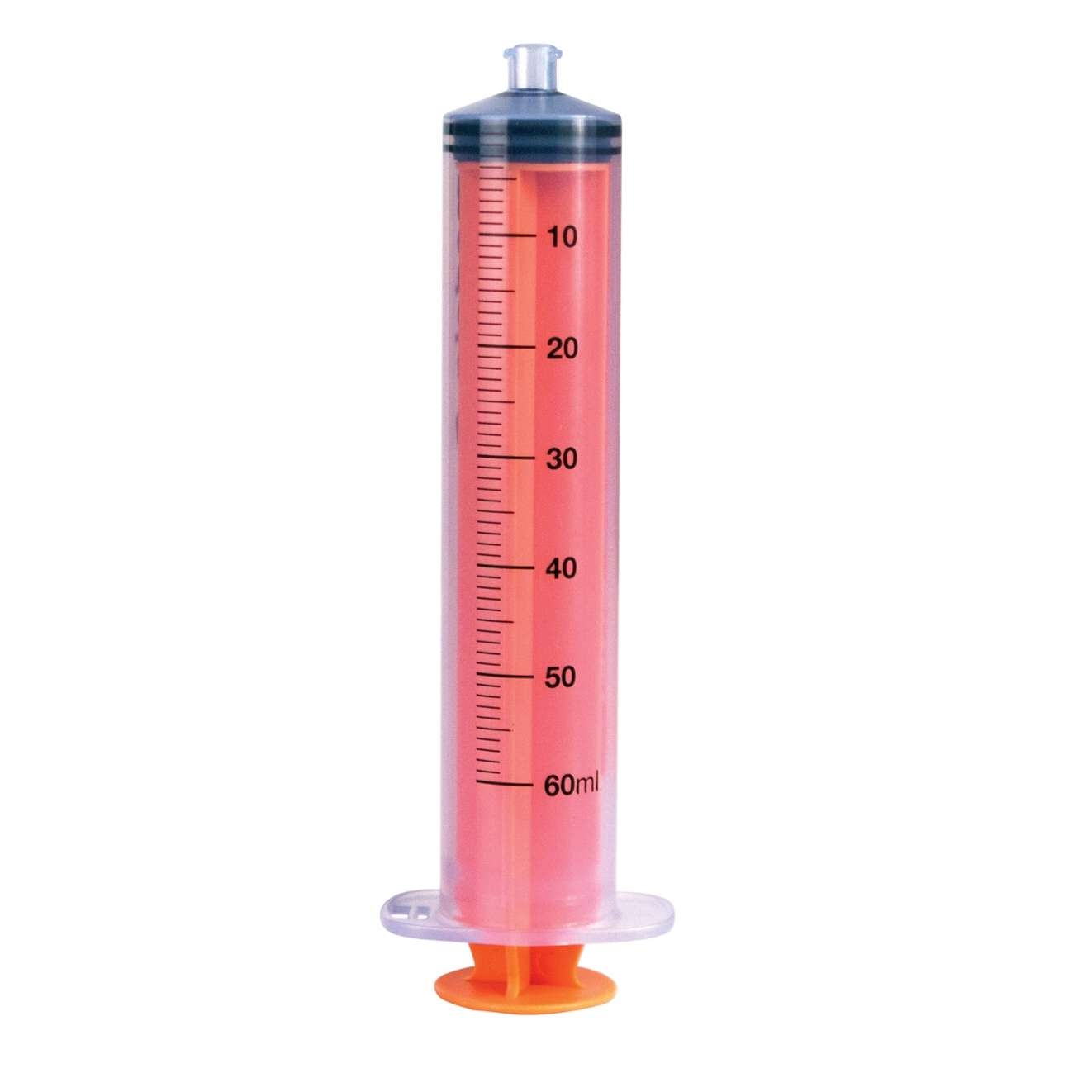 Medela Enteral Syringes with ENFit Connectors, 60 mL - Each