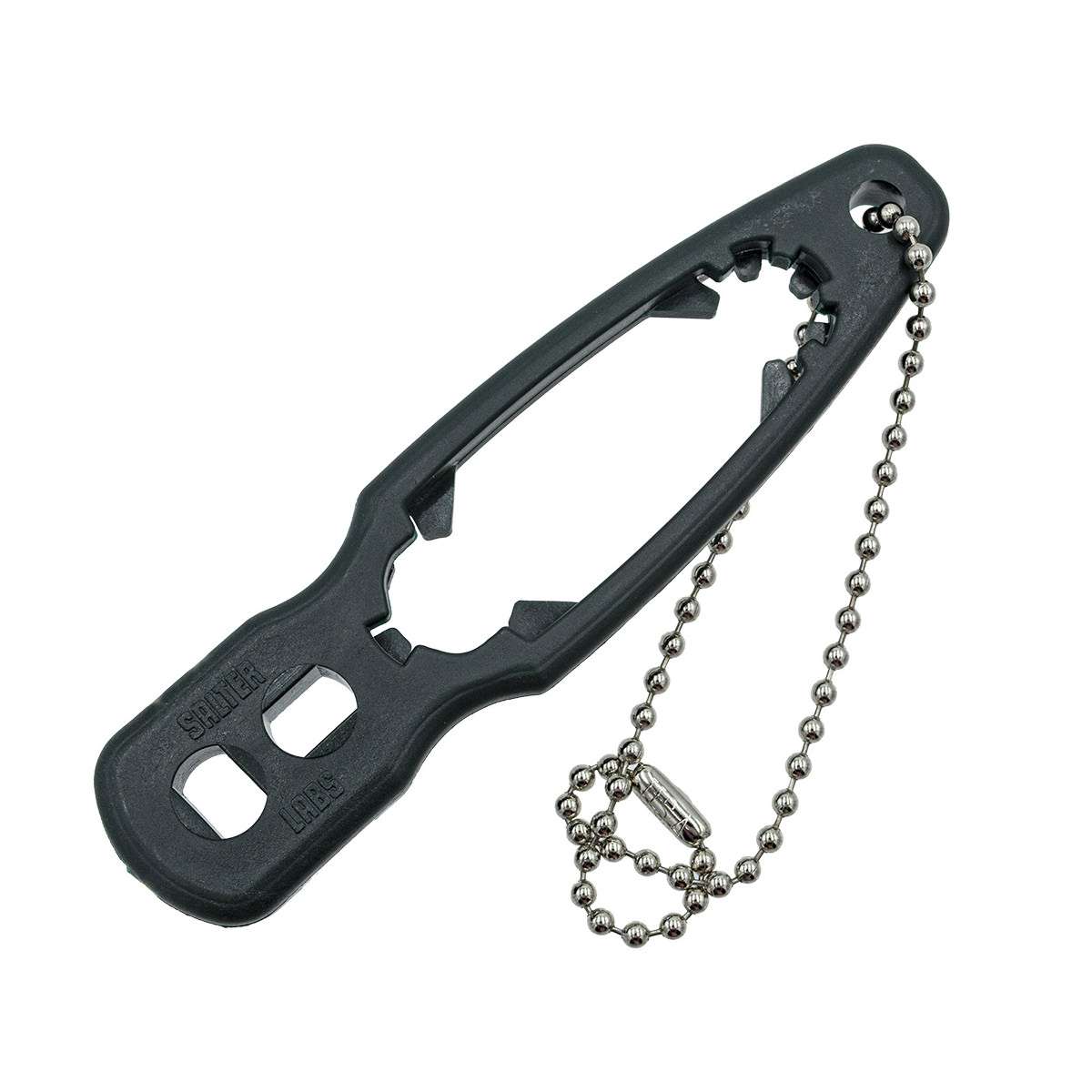 Salter labs Oxygen Cylinder Wrench with Security Cord