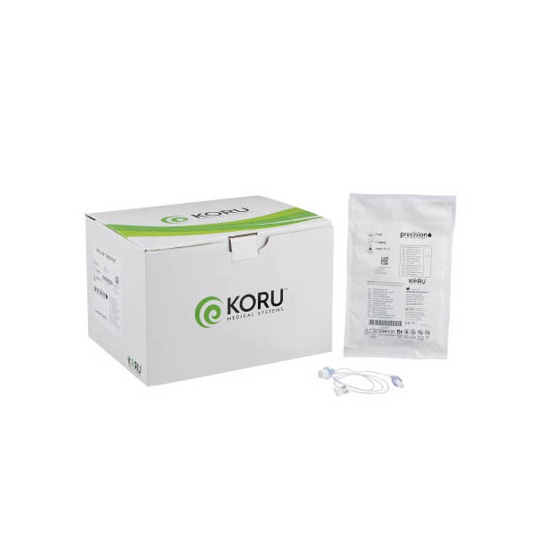 Precision Flow Rate Tubing - Each