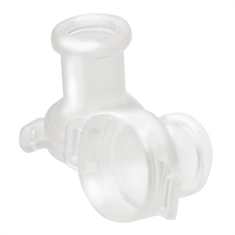 Atos Provox LaryButton Tracheal Cannula, OD 16, L 8