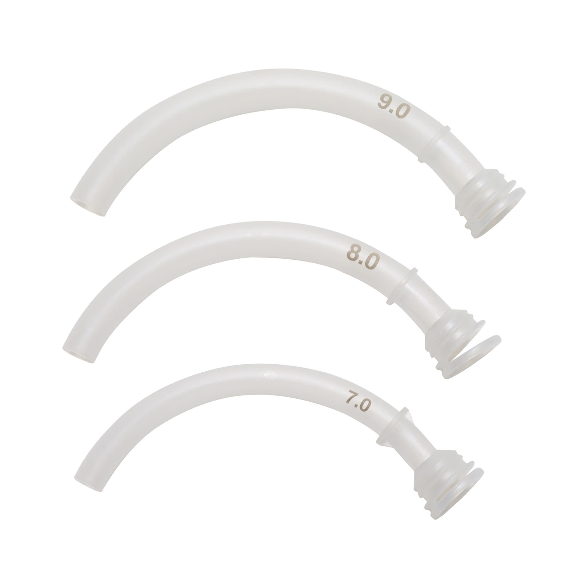 BLUselect Replacement Inner Cannulas Tracheostomy Tubes, Non ...