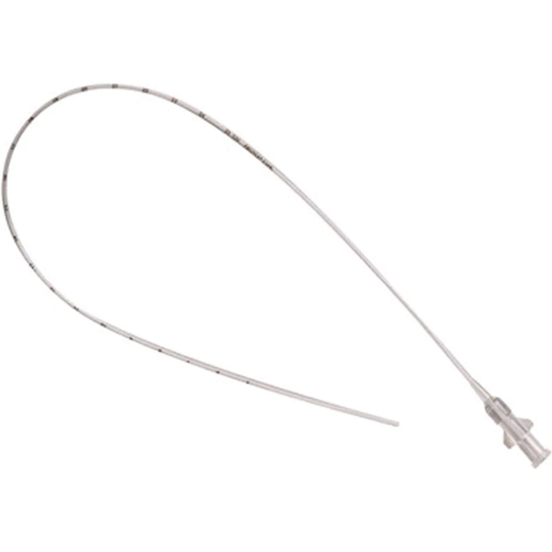 Argyle Sterile Umbilical Vessel Catheter, Single Lumen, 5Fr, 15" L ...