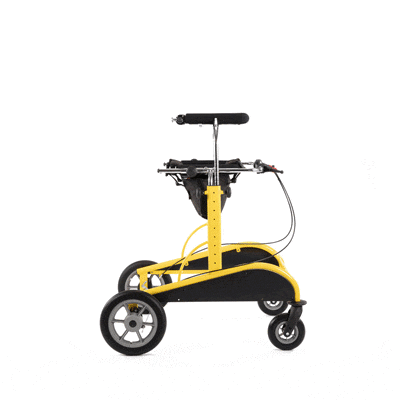 Ormesa Dynamico Adaptive Gait Trainer | Indoor/outdoor Gait Trainer