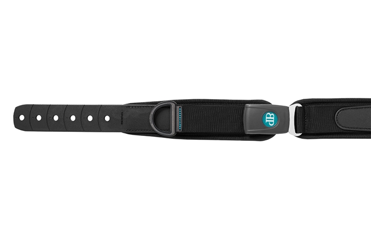 Bodypoint® Medium Hip Belt with Rehab Latch & Extender