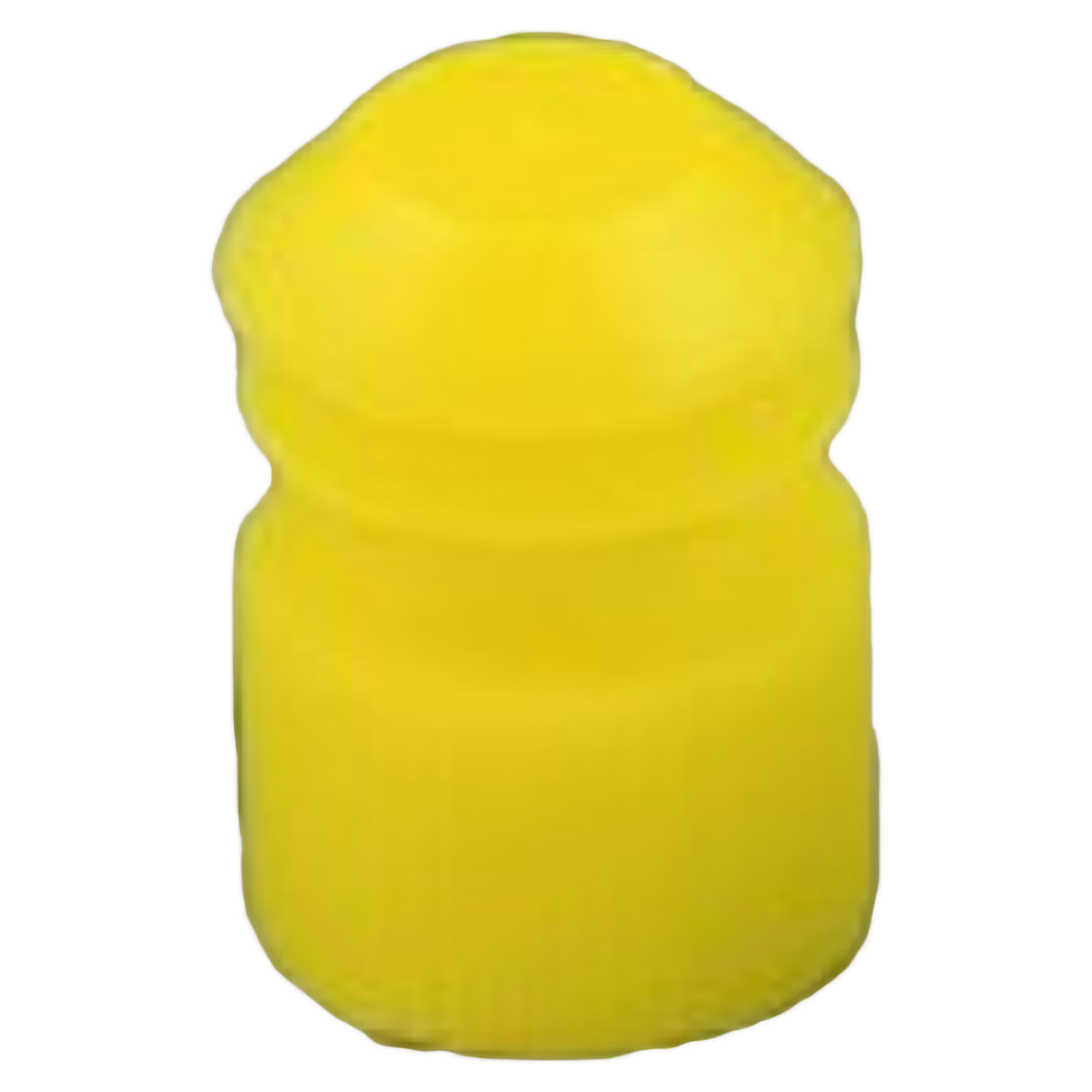 McKesson Tube Closure For Use with 13 mm Blood Drawing Tubes, Flanged ...