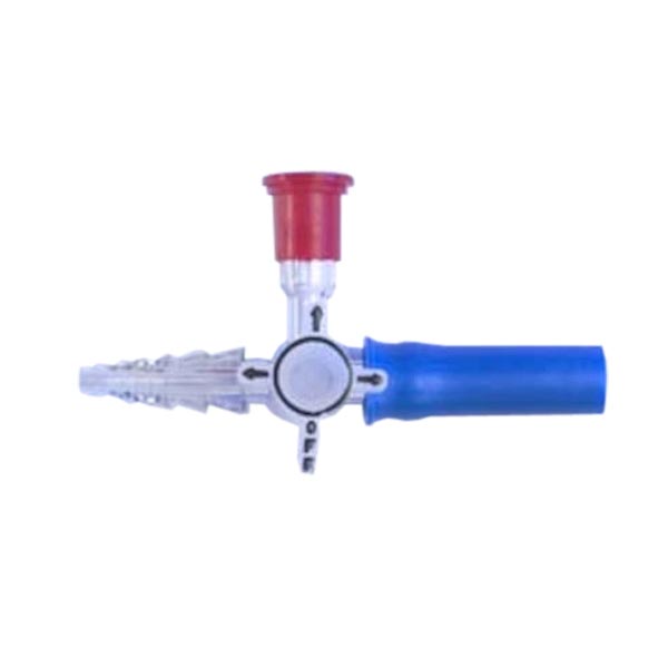 Bard Lopez Enteral Feeding Valve - Each