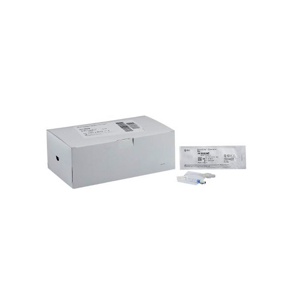 Smartsite IV Extension Set Small Bore, Rotating Male Luer Lock ...