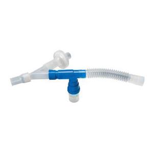 Carefusion Vital Signs Respirgard II Nebulizer system