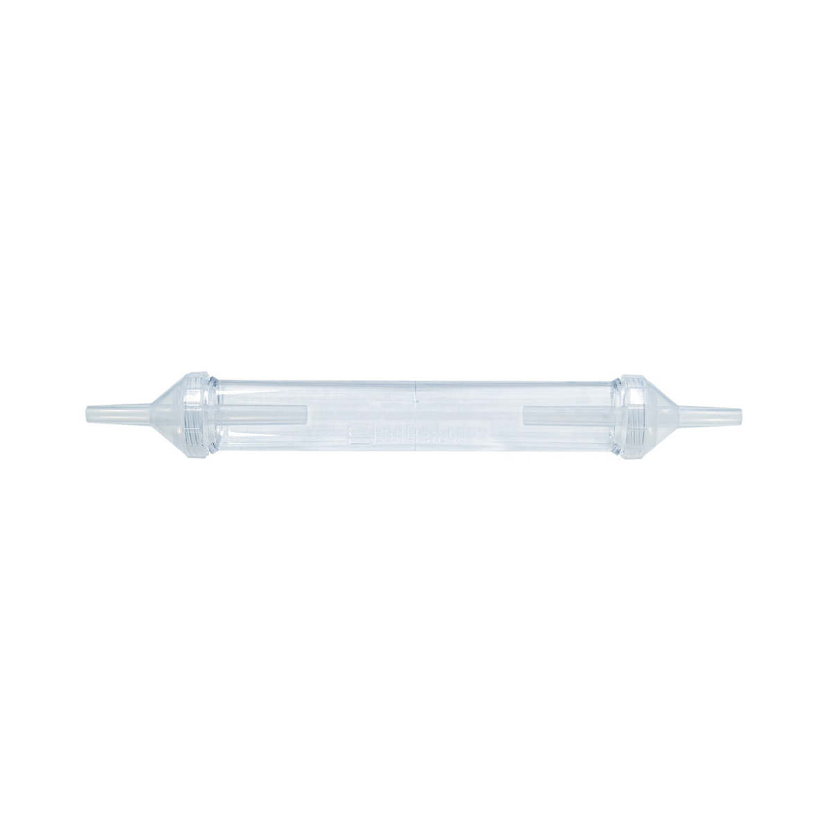 Salter Labs Inline Water Trap With Threaded End Cap
