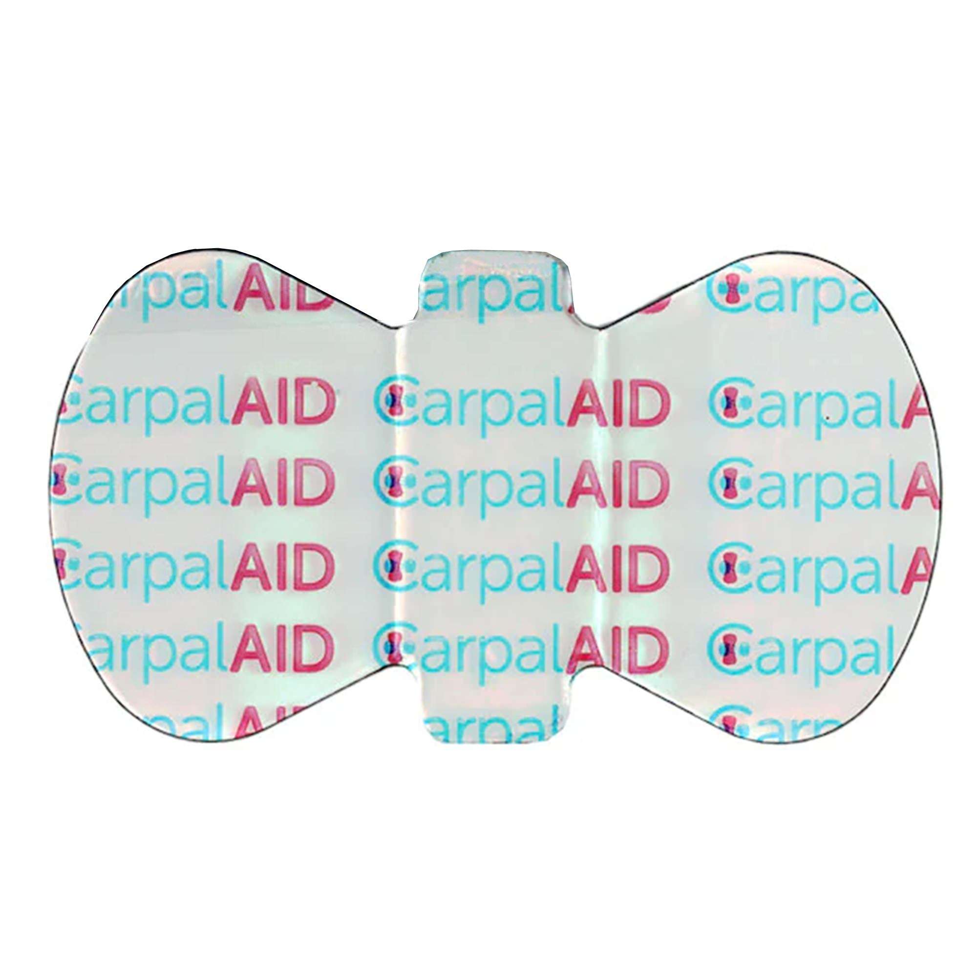 Carpal AID Hand-Based Carpal Tunnel Support Patch, Large - Carton of 960