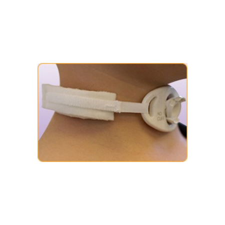 Marpac Tracheostomy Tube Collar