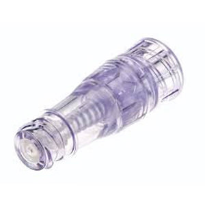 ICU Medical MicroClave IV Connector - Case of 100