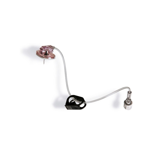 SafeStep Port Access Kit with Low Profile Hub, 22 Gauge, 3/4 Inch ...