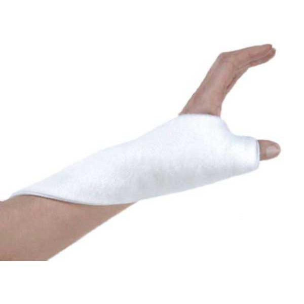 SafetySplint Fiberglass Precut Splint, 4 x 30 Inch - Box of 15