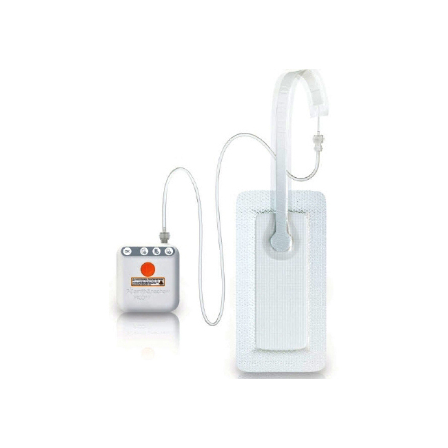 Pico 7 One Dressing Negative Pressure Wound Therapy System, 7.9 x 7.9 ...