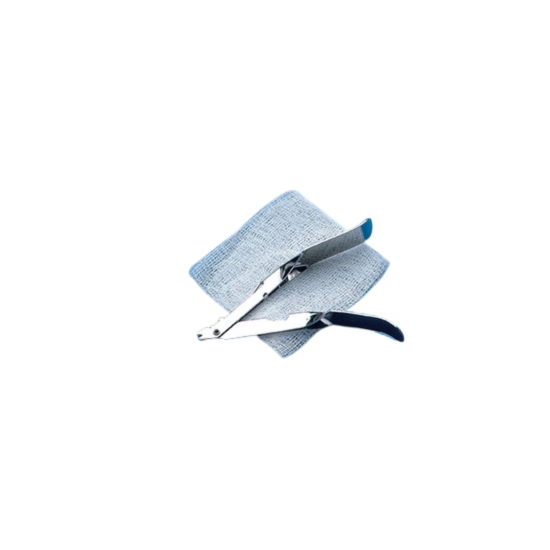 Busse Hospital Disposables Skin Staple Removal Kit Plier Style ...
