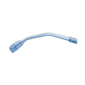 Medi-Vac Yankauer Sterile Suction Handle With Straight Tip, Non-vented