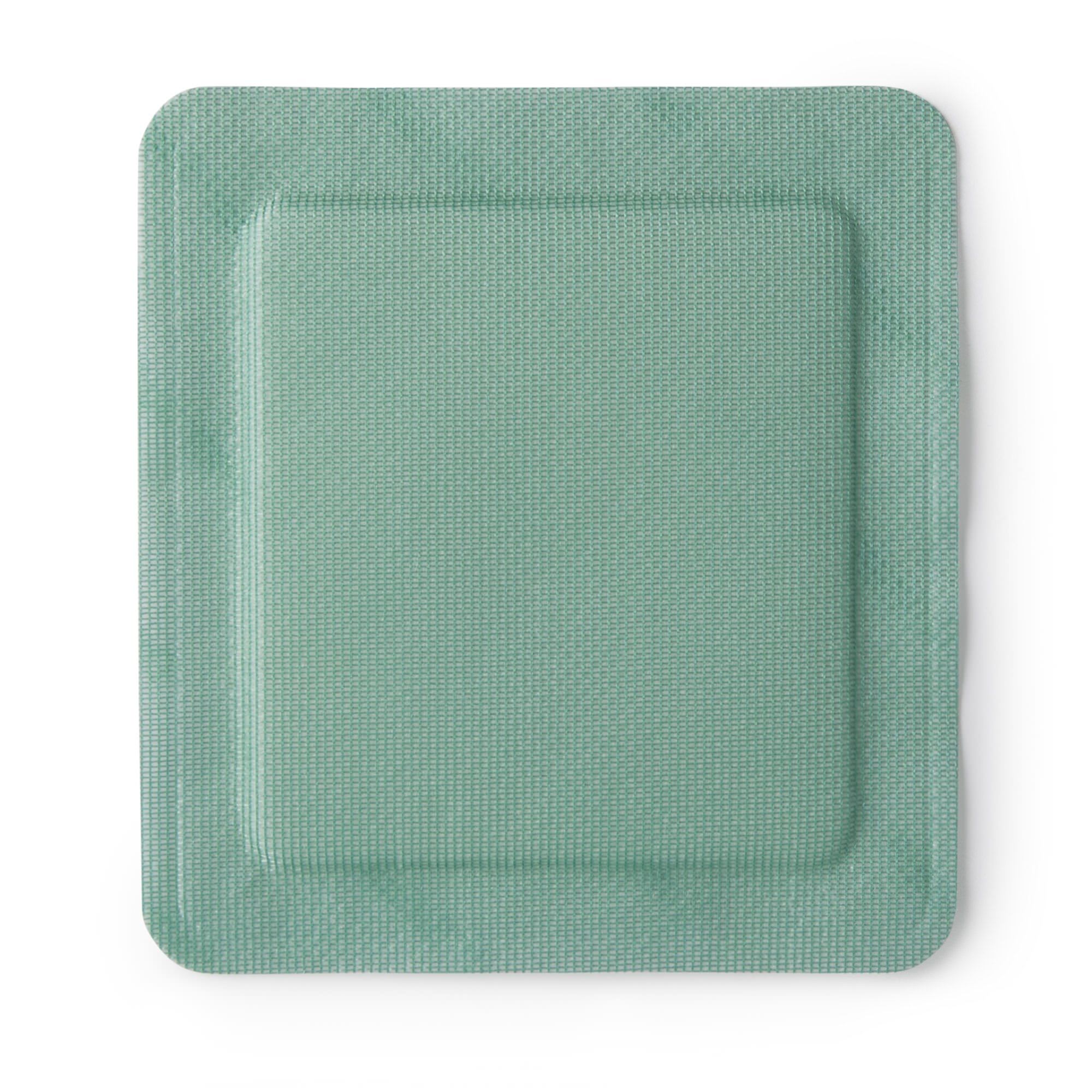 Cutimed Sorbion Sorbact Super Absorbent Dressing, 8 x 8 Inch - Each