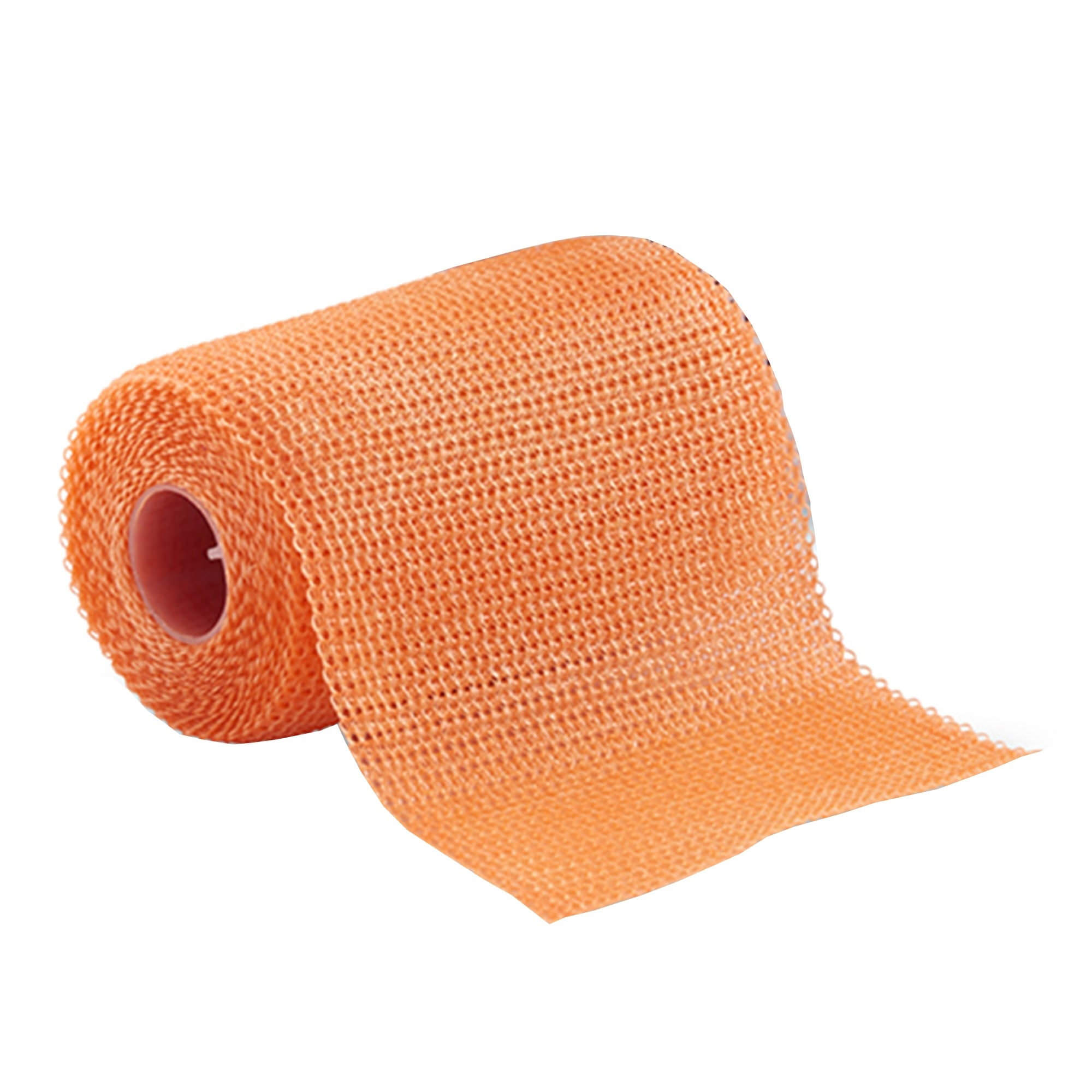 Delta-Lite Conformable Fiberglass Cast Tape, Neon Orange, 3" x 12 Feet ...