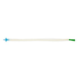 VaPro Coude Touch Free Hydrophilic Intermittent Catheter, 16 Fr, 16 ...