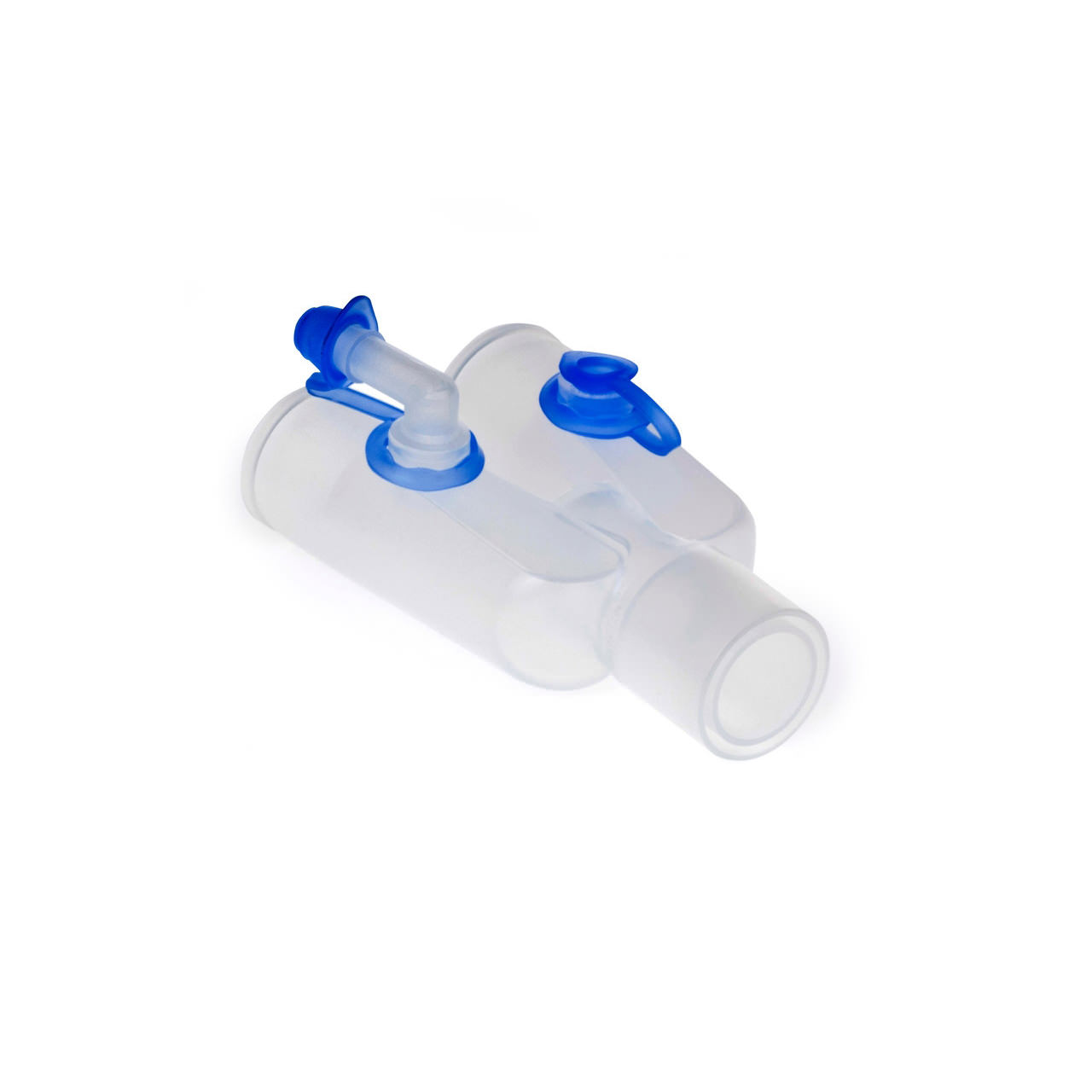 Teleflex Wye Connector with Pressure Monitoring - Case of 50