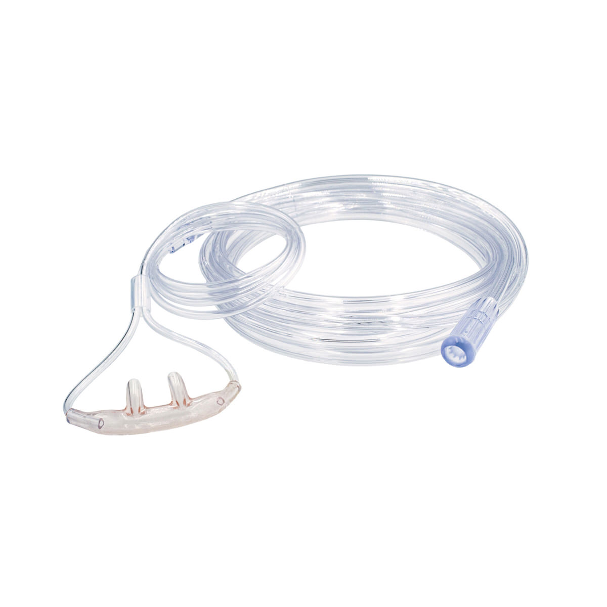 Salter Style Adult 6 LPM Standard Flow Oxygen Nasal Cannula with 25 ...