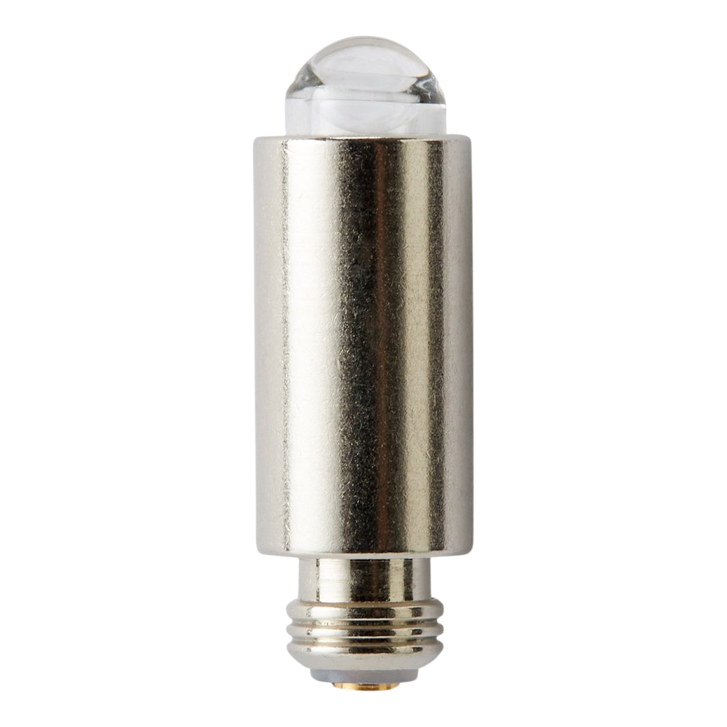 Welch Allyn 3.5V Halogen Lamp Bulb, Box of 6