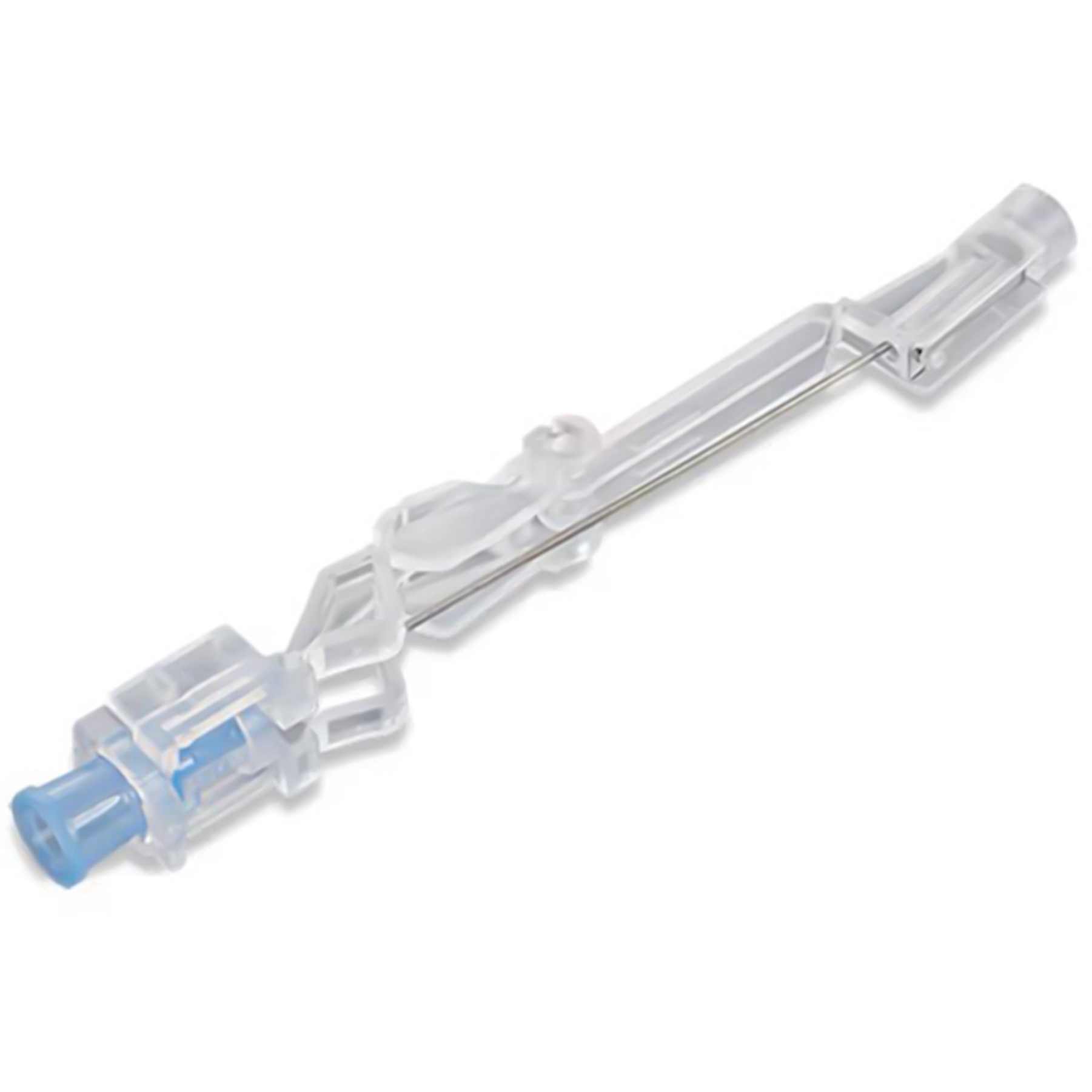 BD SafetyGlide Hypodermic Needle, 23 Gauge, 1-1/2 Inch - Each