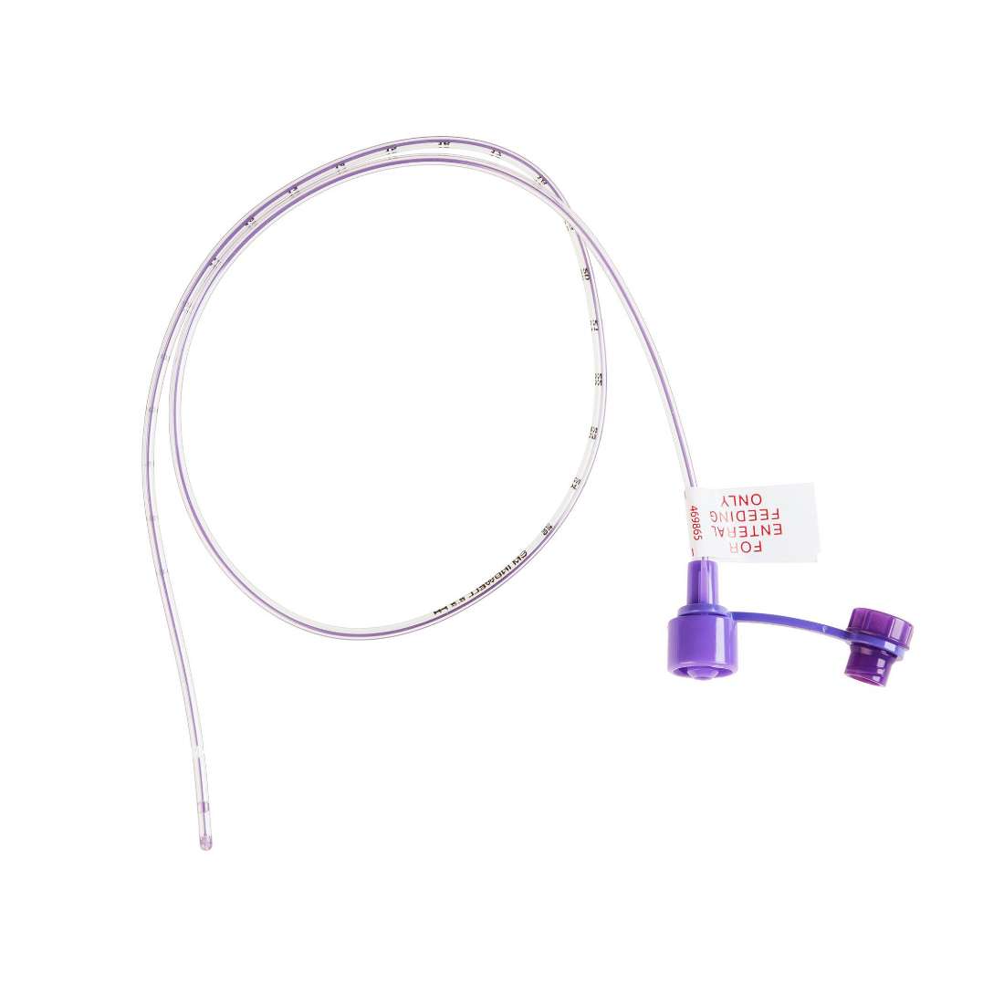 Kangaroo Neonatal/Pediatric Nasogastric Feeding Tube