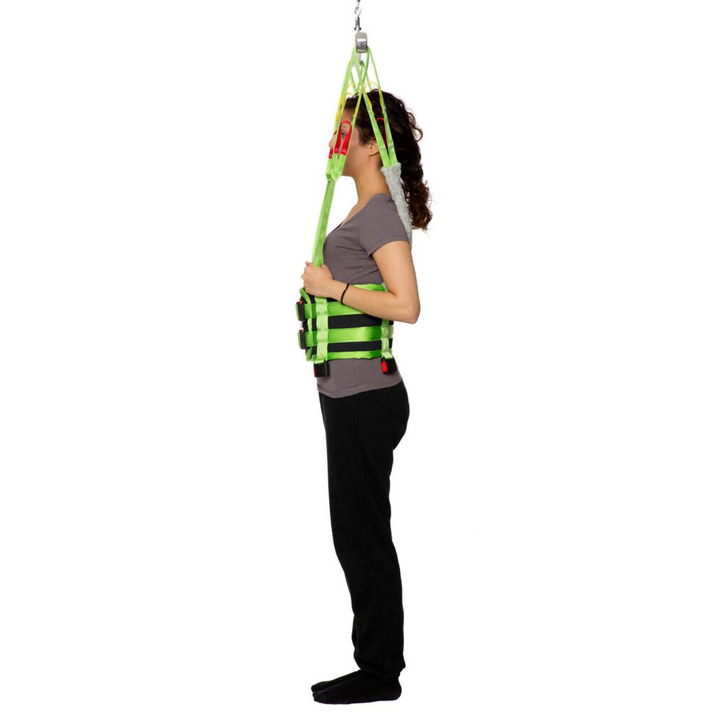 Human Care Multi Sling Large - Versatile Patient Transfer Support Sling