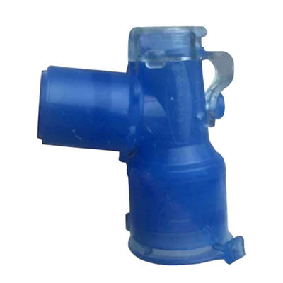 Smiths Medical Sterile Standard Dual-Axis Swivel Adapter