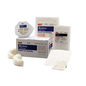 Restore Calcium Alginate Dressing 12" Rope