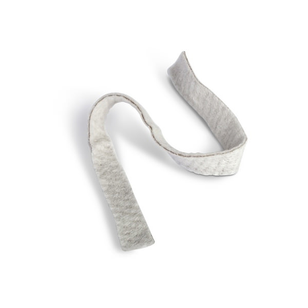 Silverlon Antimicrobial Silver Calcium Alginate Dressing, 3/4" x 12" - Each