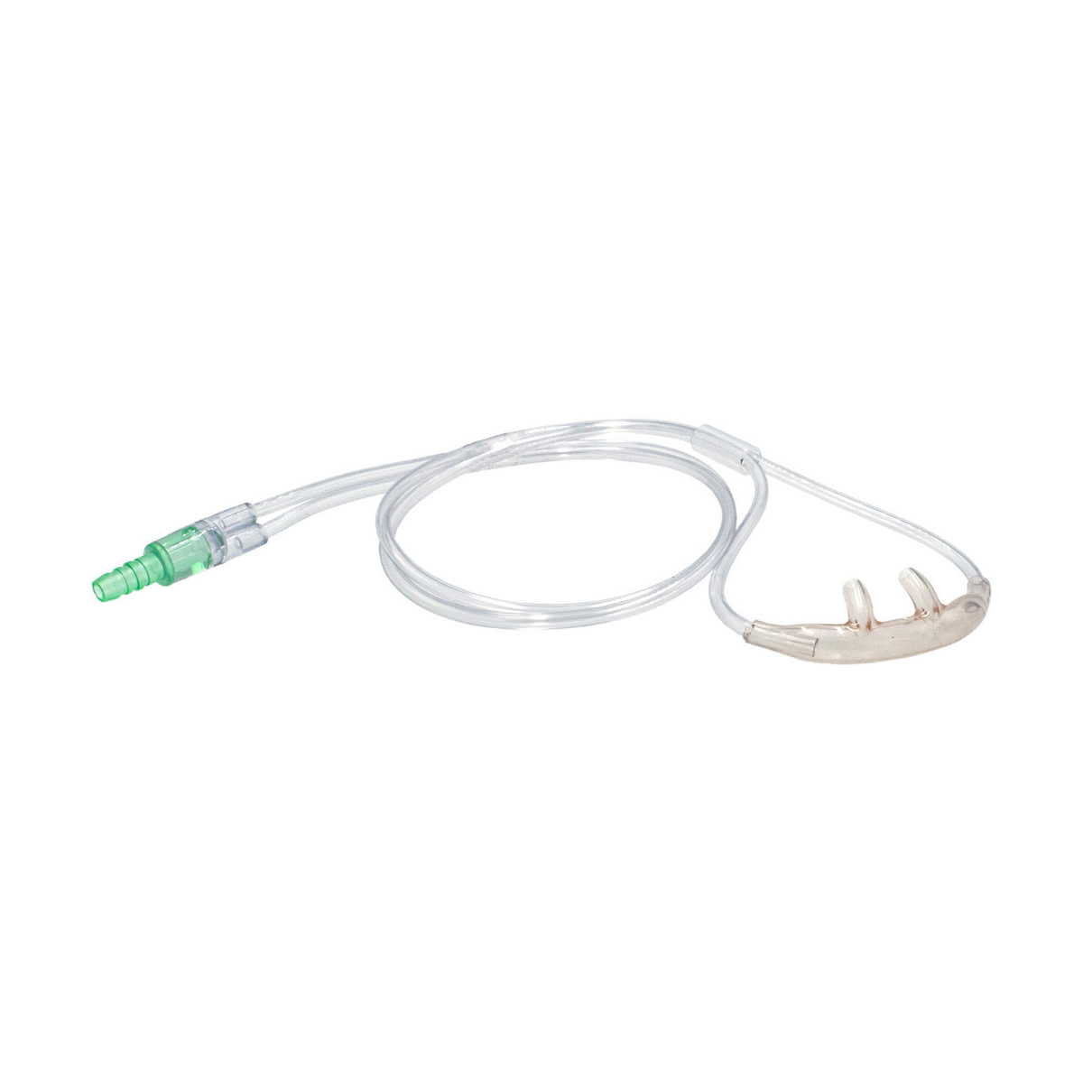 Salter Style Adult Oxygen Nasal Cannulas with Standard Earpiece And ...