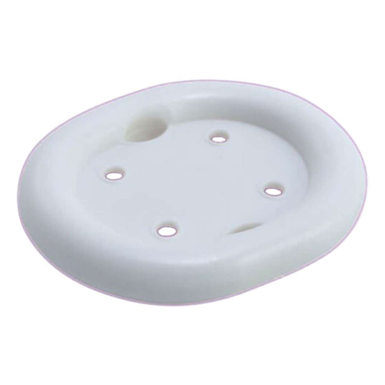 EvaCare Oval Pessary, 2 Inch, Size 1 - Each