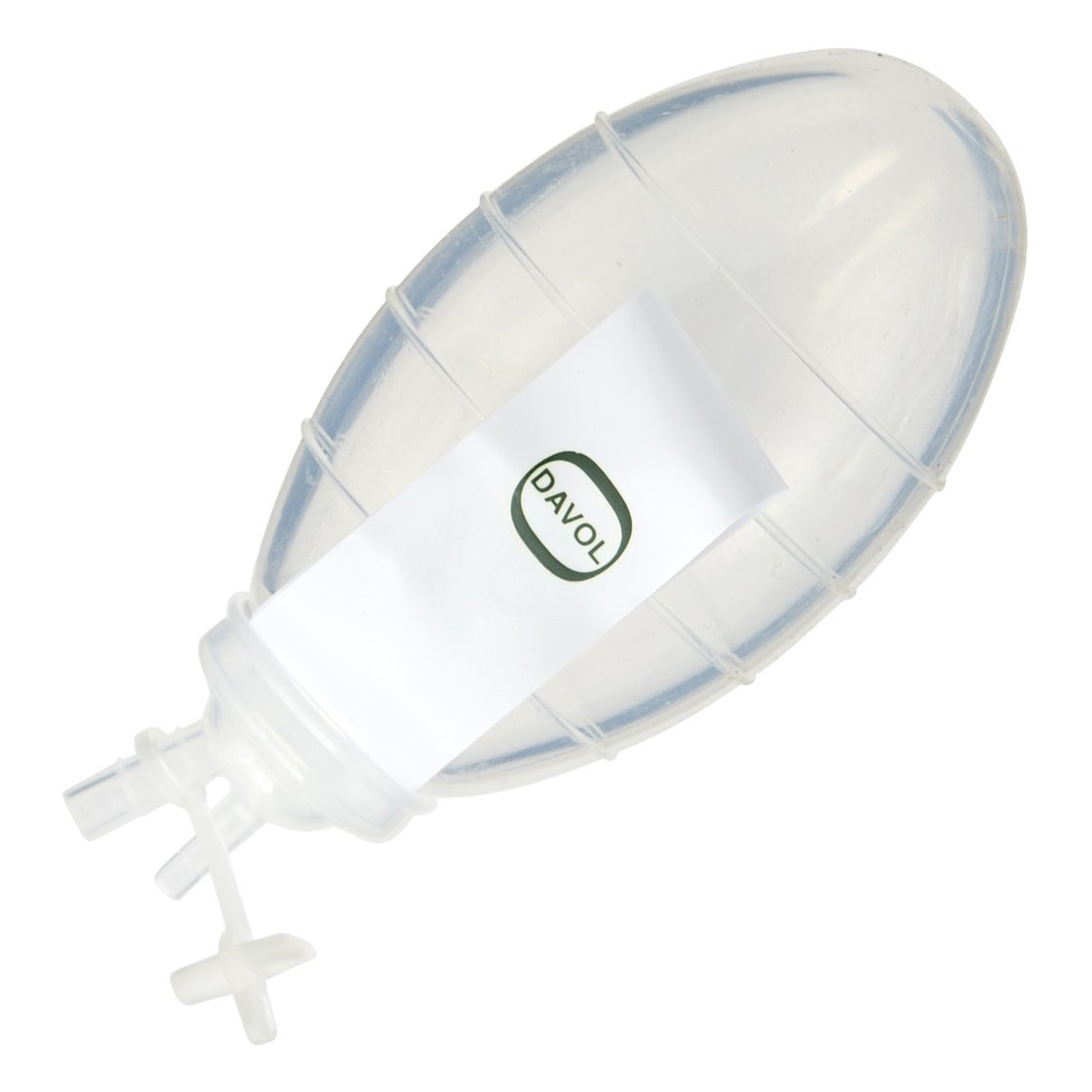 Reliavac Bulb Evacuator Drainage - Each