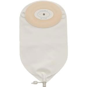 Nu hope Adult Urinary Pouch, Oval A with Flutter Valve, Extra Deep ...