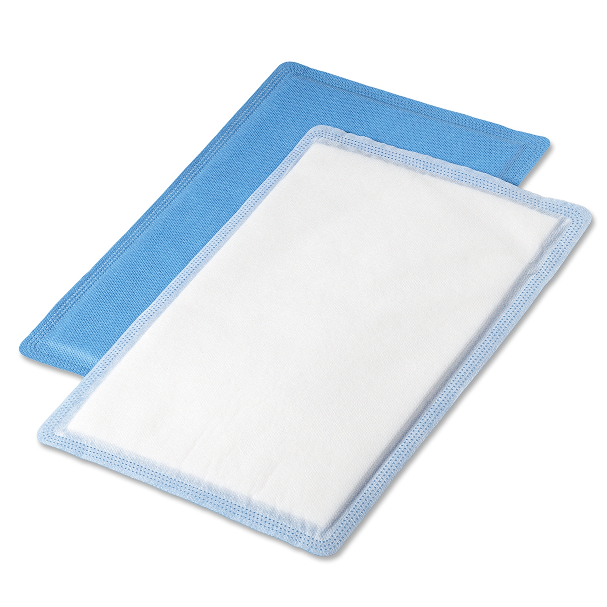 ConvaTec ConvaMax Superabsorber Non-Adhesive Wound Dressing, 8 x 16 ...