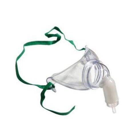 Sunset Tracheostomy Mask, Pediatric