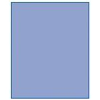 Medline Sterile Medium Sheet Drape, 40 x 70 Inch - Case of 20