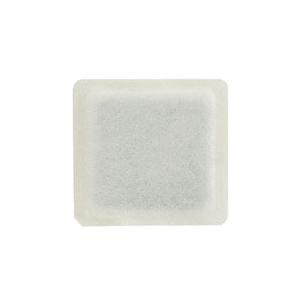 Carboflex Odor Control Dressing 4 x 4 Inch - Box of 10