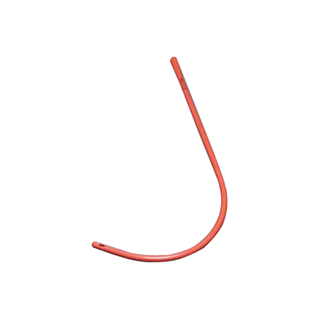 Bard Rectal Tube with Funnel End, 32Fr, 20"