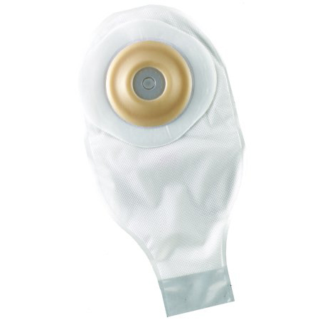 ActiveLife 1-Piece Convex Drainable Pouch, 19mm - Box of 5