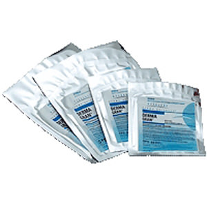 Dermagran Hydrophilic B Wound Dressing, 8 x 4 Inch - Box of 15