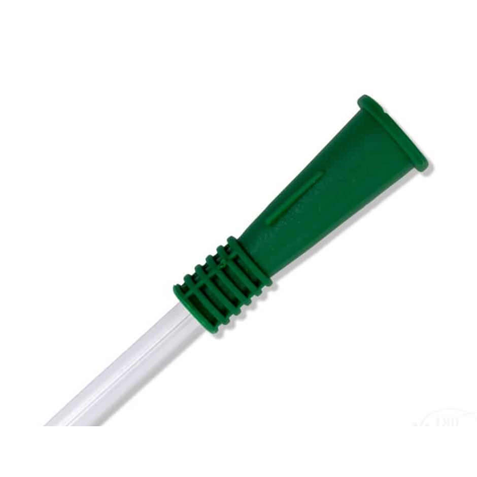 BD Pediatric Length Intermittent Catheter, 6 Fr, 10" - Case of 30